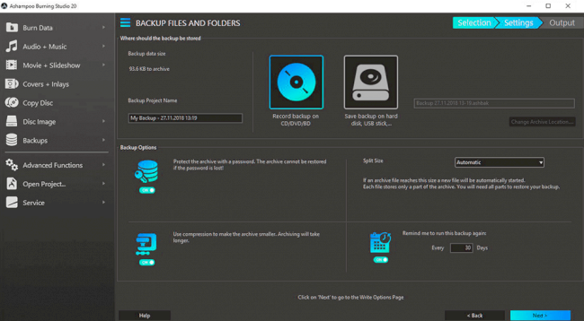 11 Best Free DVD Burning Software in 2025