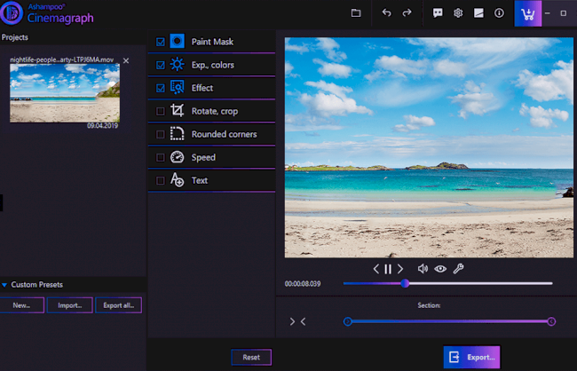 11 Best Cinemagraph Software in 2025