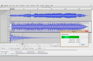 Los 13 Mejores Software Gratis de Edición de Audio en 2026