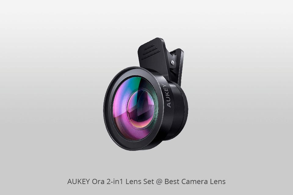 11 Best Phone Camera Lenses in 2024