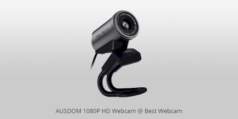 11 Best Webcams in 2025 – Top HD Webcams for Streaming