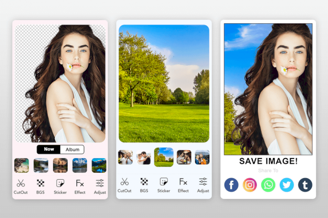 11 Best Photo Cut and Paste Apps Easy to Try in 2025