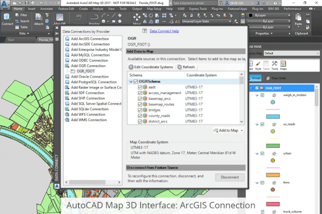 AutoCAD vs AutoCAD Map 3D: Which Software is Better?