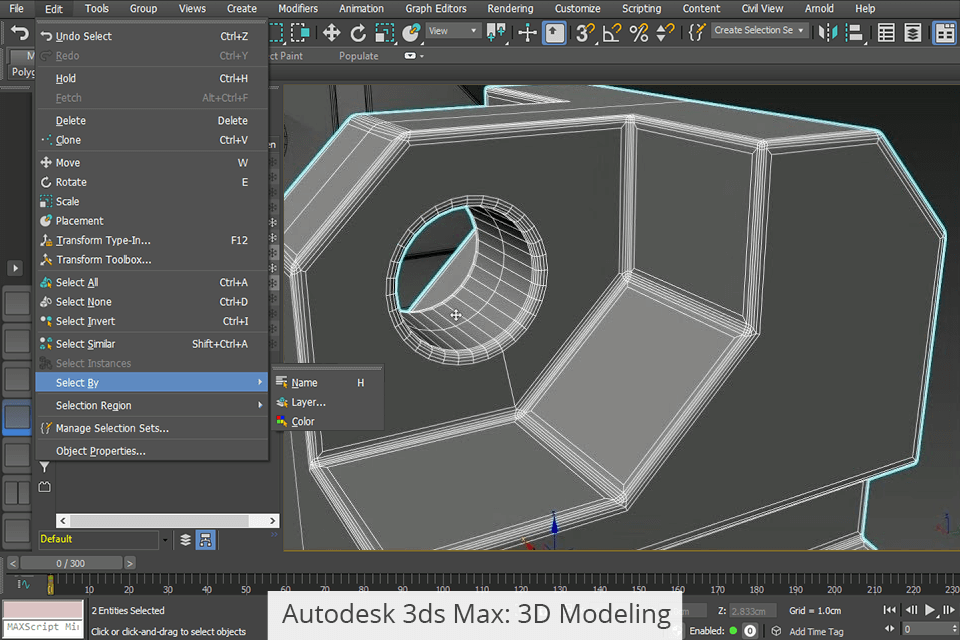 Adobe Dimension vs Autodesk 3ds Max: Which Software Is Better?