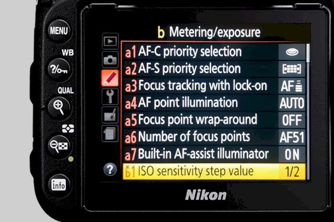 Lens Calibration Extended Guide