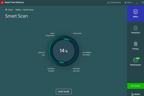 11 Best Free Malware Removal Software in 2025