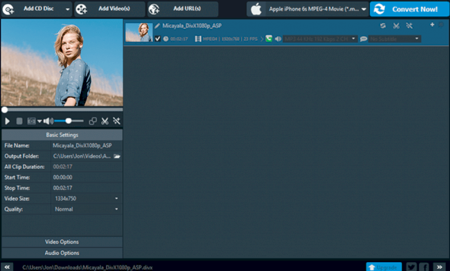 13 Best Free Video Converters in 2022