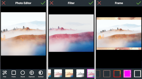 Aviary Photo Editor Review 2025 - New Features