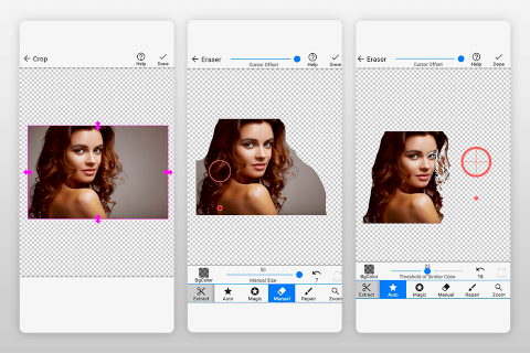 24 Free Background Removal Software in 2024