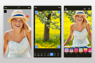 11 Best Photo Cut and Paste Apps Easy to Try in 2026