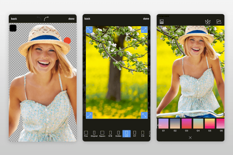 11 Best Photo Cut and Paste Apps Easy to Try in 2025