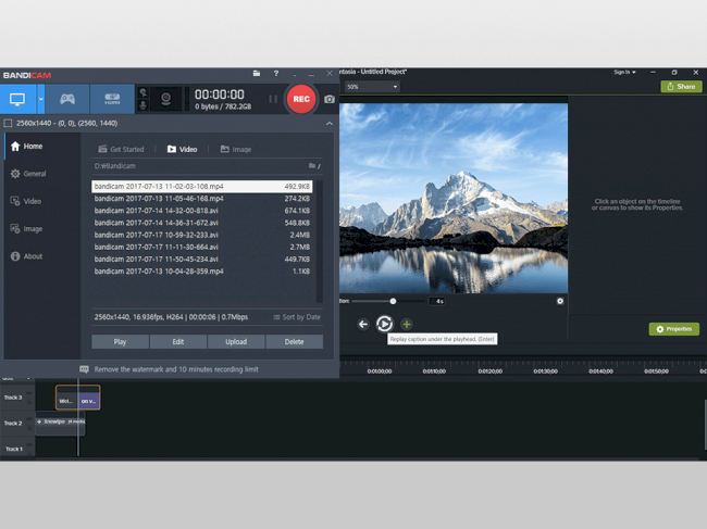 15 Best Free Screen Recording Software in 2021