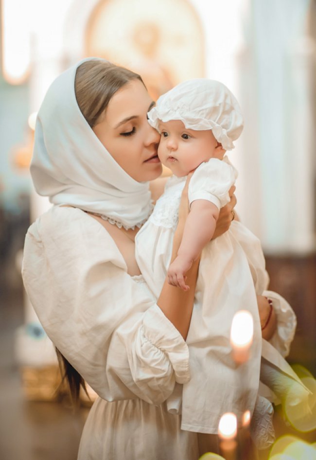 19 Baptism Photoshoot Tips & Ideas