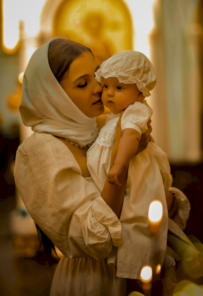 19 Baptism Photoshoot Tips & Ideas