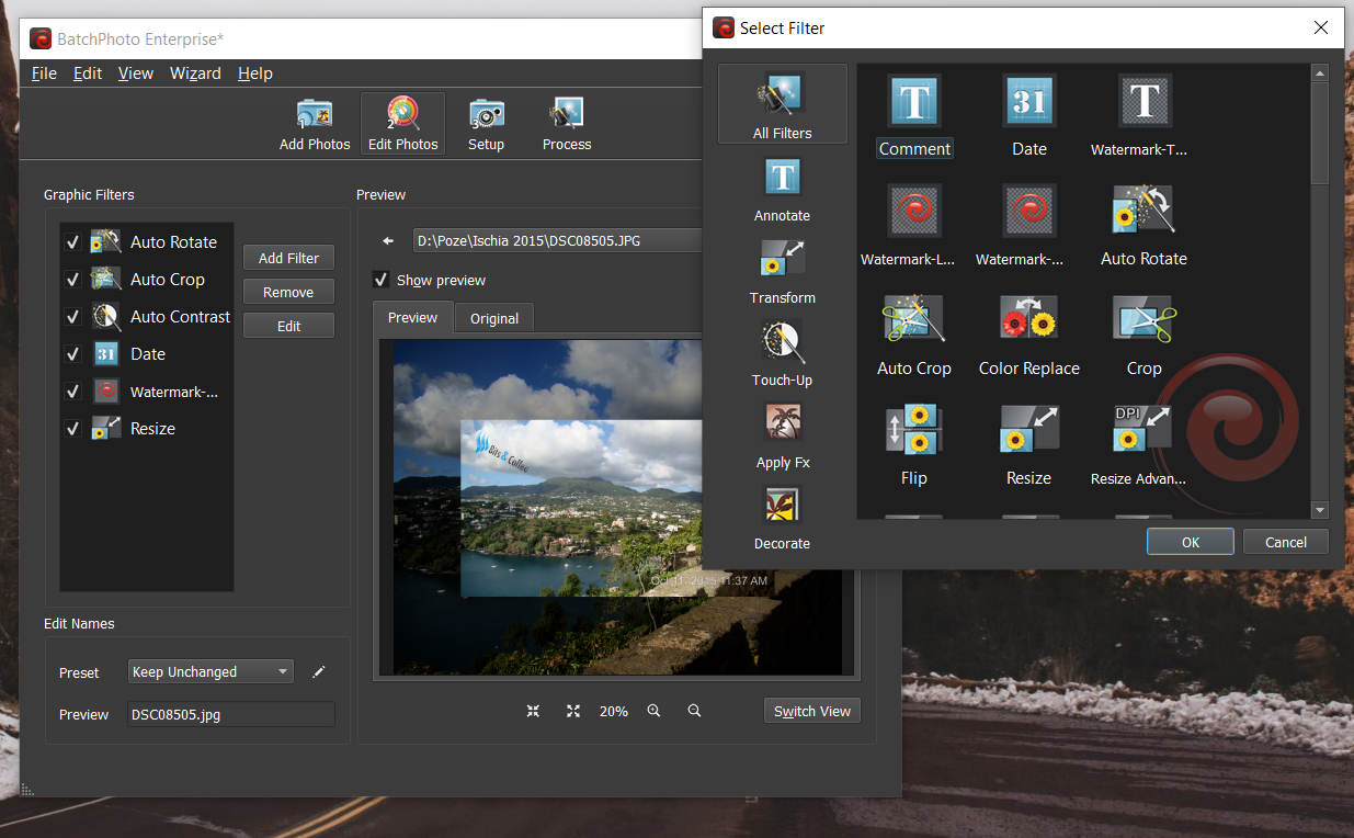 13 Best Batch Photo Editors in 2022