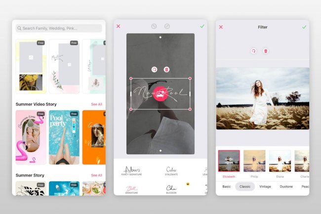 7 Best Apps Like PicsArt for Visual Projects in 2025