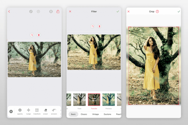 7 Best Apps Like PicsArt for Visual Projects in 2025
