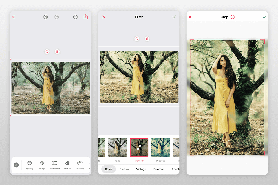 7 Best Apps Like PicsArt for Visual Projects in 2025