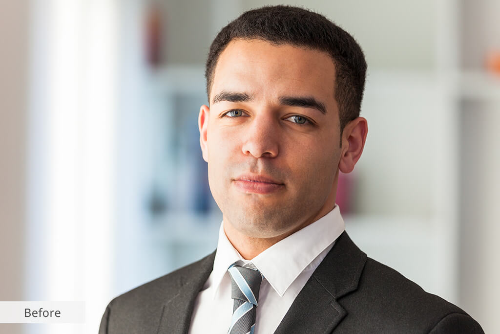 Add Beard to Photo Online: Realistic Beard Simulator