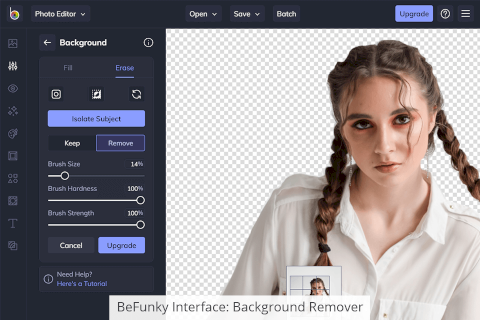 Fotor vs BeFunky: Which Editor Is Better?