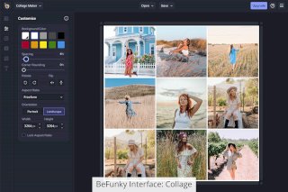 BeFunky vs GIMP: Which Editor Is Better?