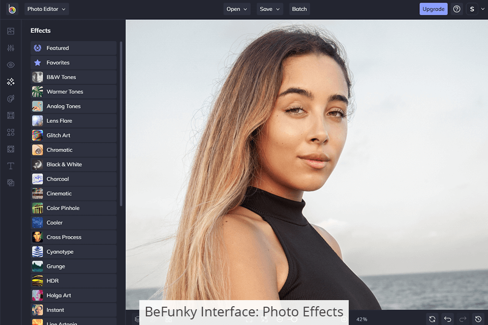 PicMonkey vs BeFunky: Which Software Is Better