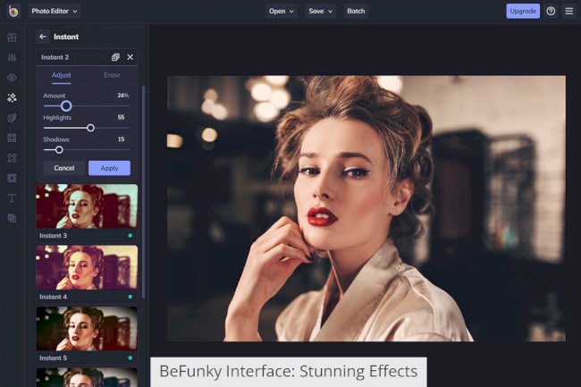 BeFunky vs GIMP: Which Editor Is Better?