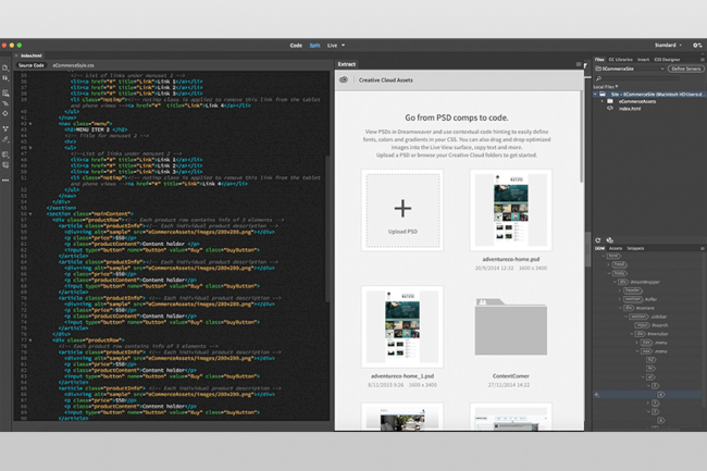 14 Best Free Web Design Software in 2025