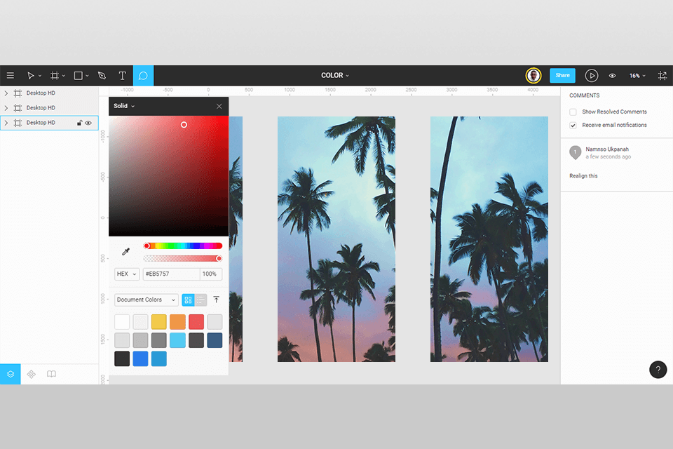 13 Best Free Web Design Software in 2021