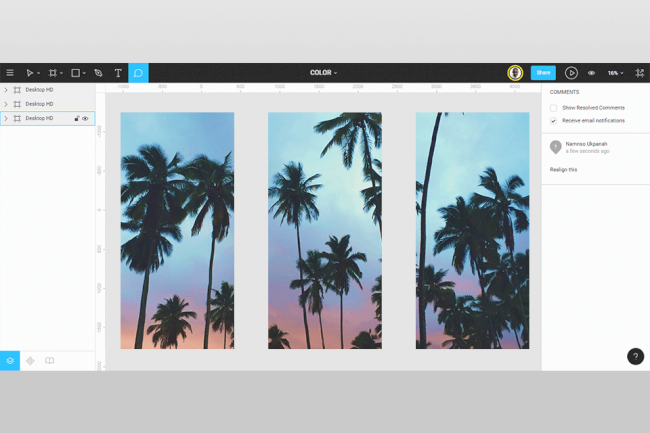 14 Best Free Web Design Software in 2025