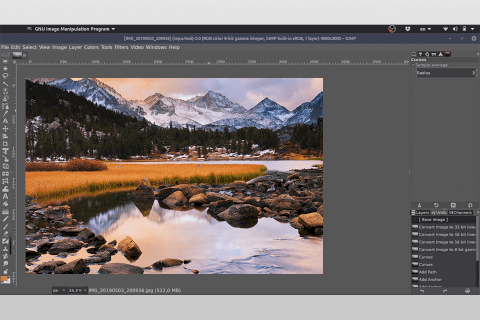 14 Best Free Web Design Software in 2025