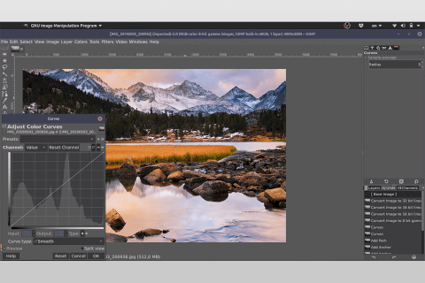 14 Best Free Web Design Software in 2025