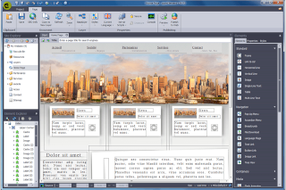 14 Best Free Web Design Software in 2025