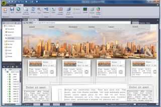 14 Best Free Web Design Software in 2025