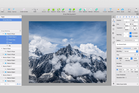 14 Best Free Web Design Software in 2025