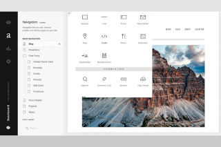 14 Best Free Web Design Software in 2025