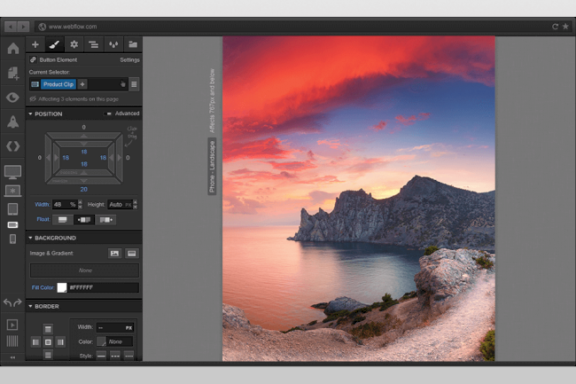 14 Best Free Web Design Software in 2025