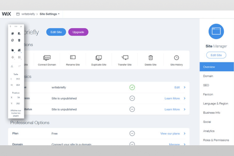 14 Best Free Web Design Software in 2025