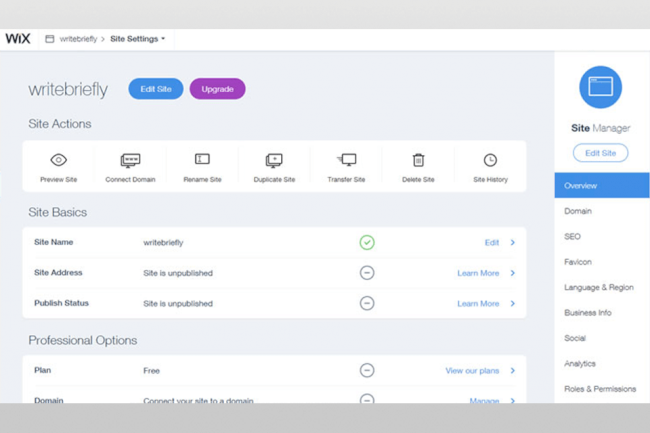 14 Best Free Web Design Software in 2025