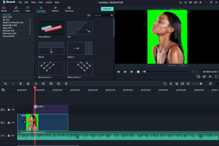 11 Best Free Green Screen Software in 2025