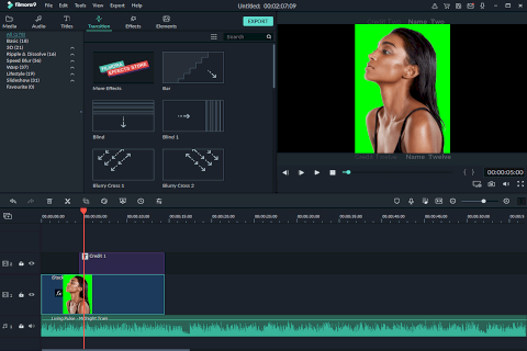 11 Best Free Green Screen Software in 2025