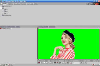 11 Best Free Green Screen Software in 2026