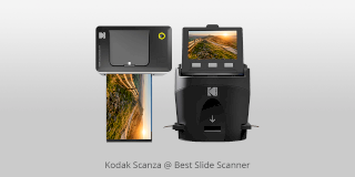 11 Best Slide Scanners in 2025