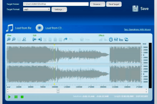 11 Melhores Programas para Cortar MP3 em 2025