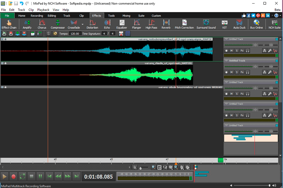 11 Melhores Programas para Cortar MP3 em 2026
