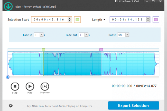 11 Best MP3 Cutters in 2021