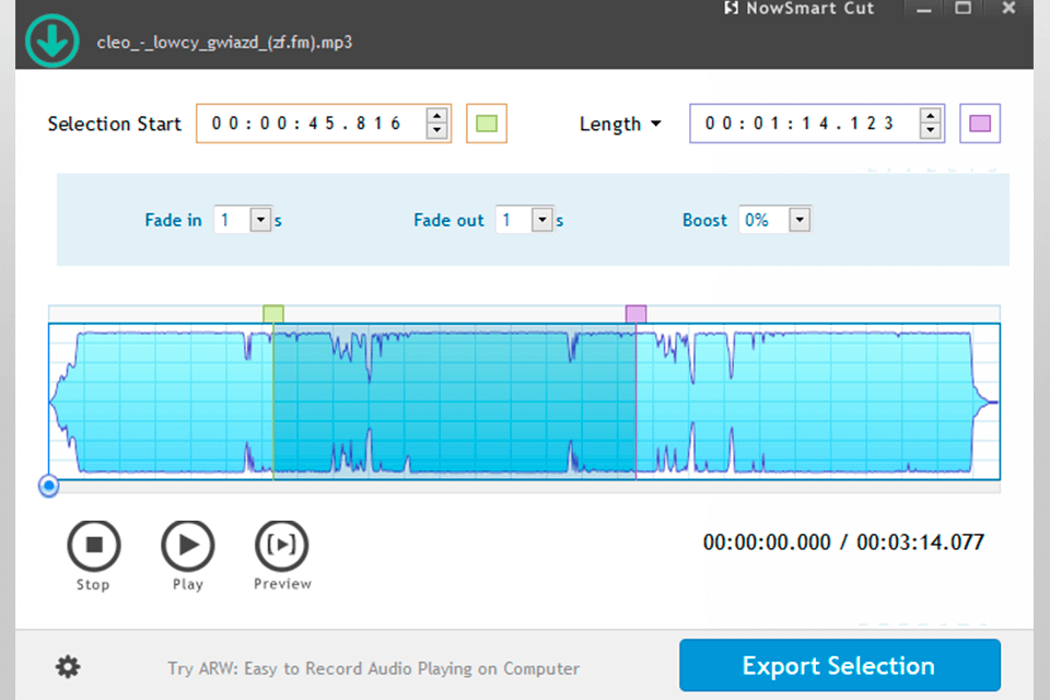 11 Best MP3 Cutters in 2021