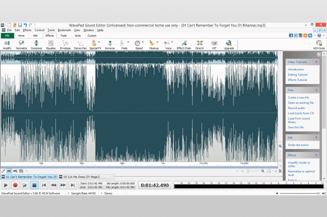 12 Best MP3 Cutters of 2024: Online & PC
