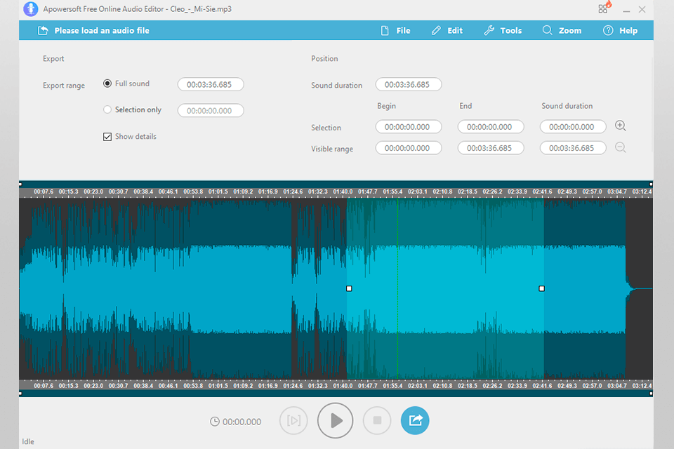 11 Melhores Programas para Cortar MP3 em 2026