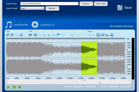 12 Best MP3 Cutters of 2024: Online & PC